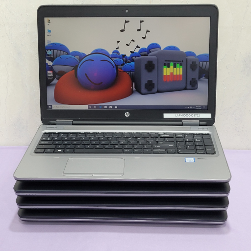 لپ تاپ اچ پی HP ProBook 650 G3 - متا لپ تاپ بانه