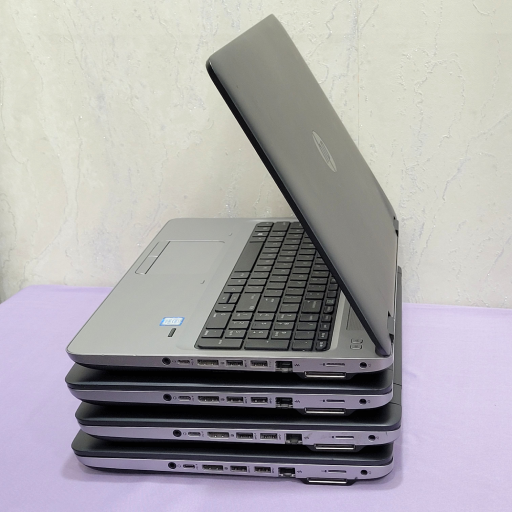 لپ تاپ اچ پی HP ProBook 650 G3 - متا لپ تاپ بانه