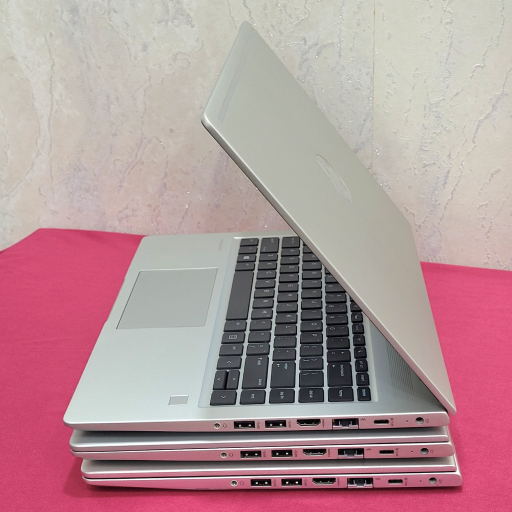 خرید لپ تاپ HP ProBook 445 G7 استوک A+ - متا لپ تاپ بانه