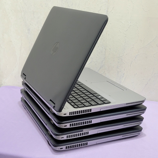 لپ تاپ اچ پی HP ProBook 650 G3 - متا لپ تاپ بانه