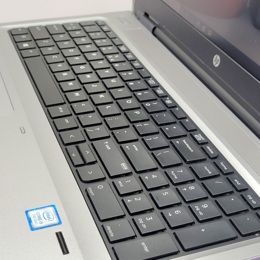 لپ تاپ اچ پی HP ProBook 650 G3 - متا لپ تاپ بانه