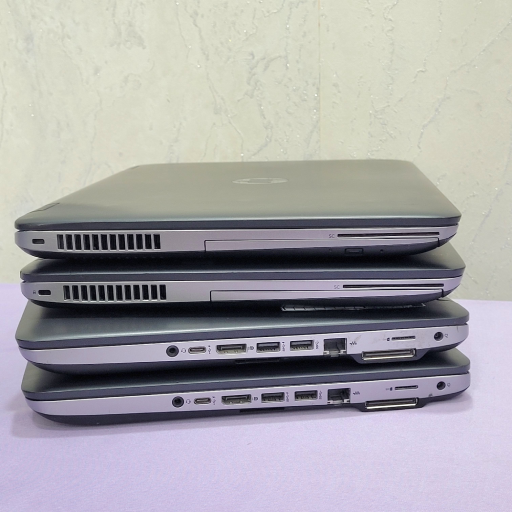 لپ تاپ اچ پی HP ProBook 650 G3 - متا لپ تاپ بانه