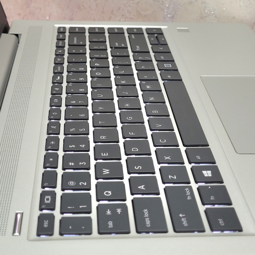 خرید لپ تاپ HP ProBook 445 G7 استوک A+ - متا لپ تاپ بانه